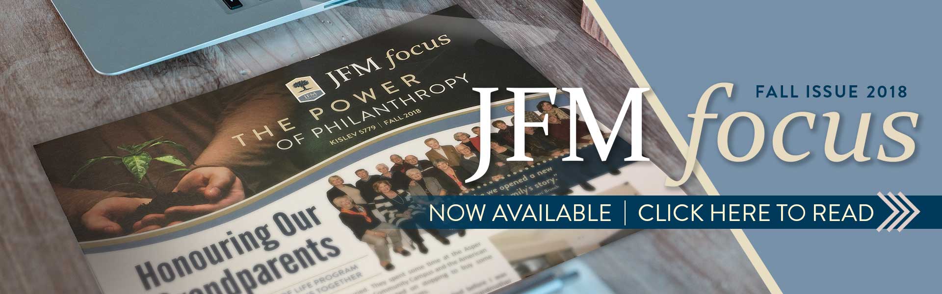 Jewish Foundation of Manitoba